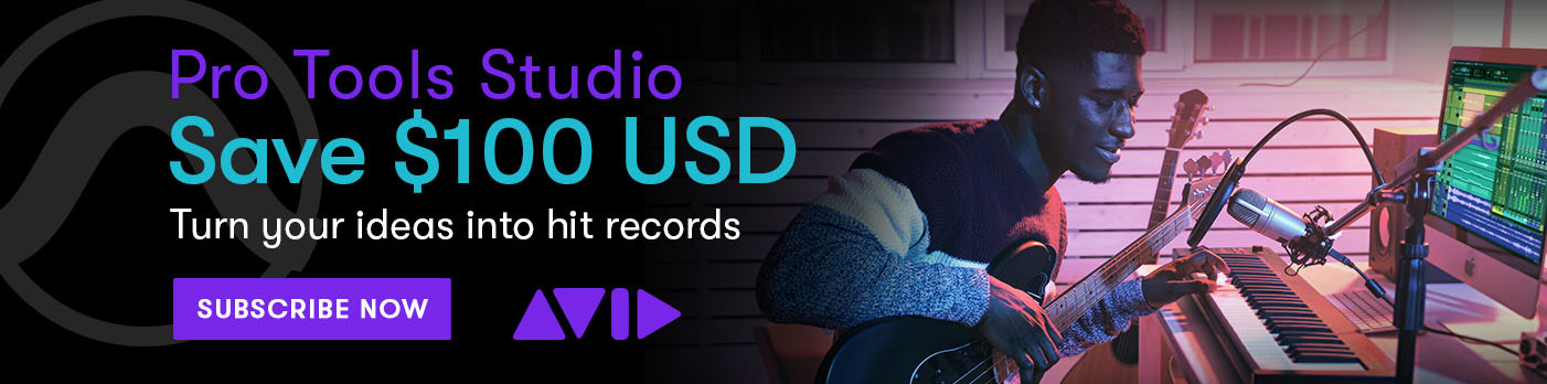 Logic Pro vs Pro Tools: Which is the Best DAW for You? - Updated May ...