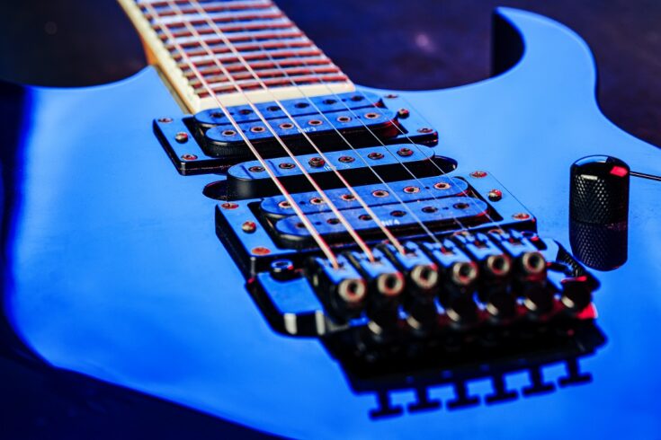 Electronic Modifications: A Full Guide & Lessons I've Learned - Guitar ...