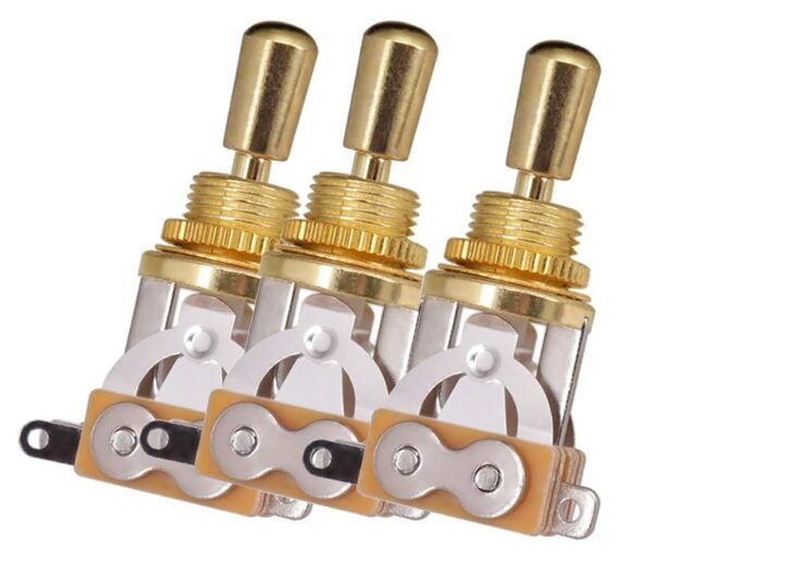 Electronic Modifications: A Full Guide & Lessons I've Learned - Guitar ...