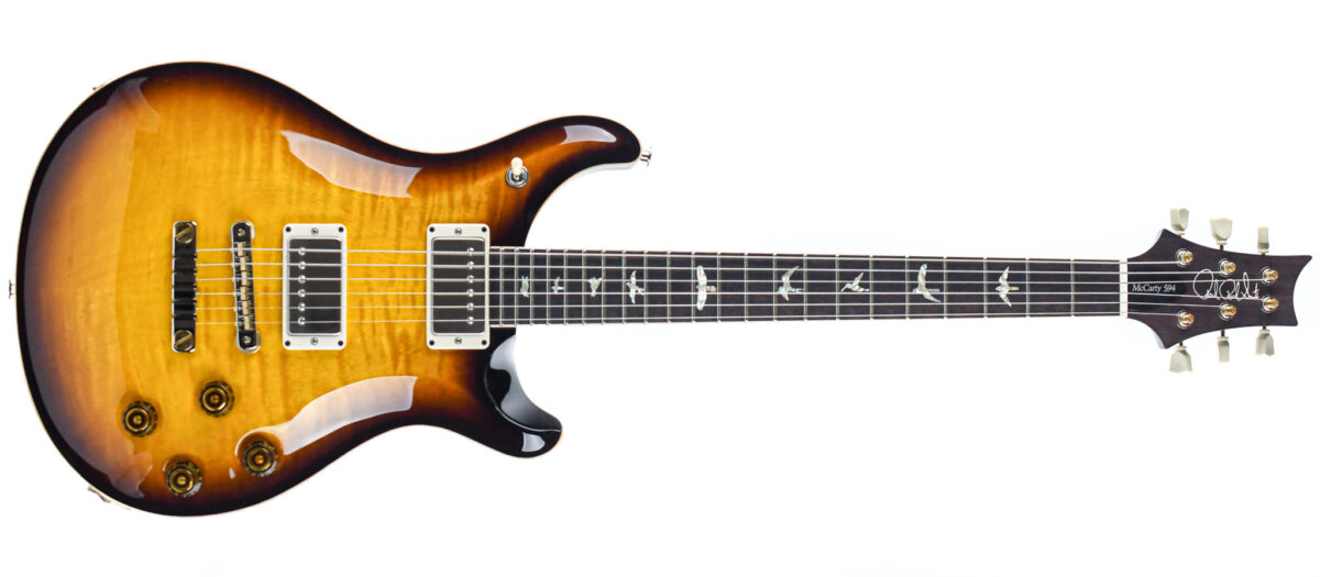 Best PRS Guitar Models on The Market [All Styles] - Guitar Space