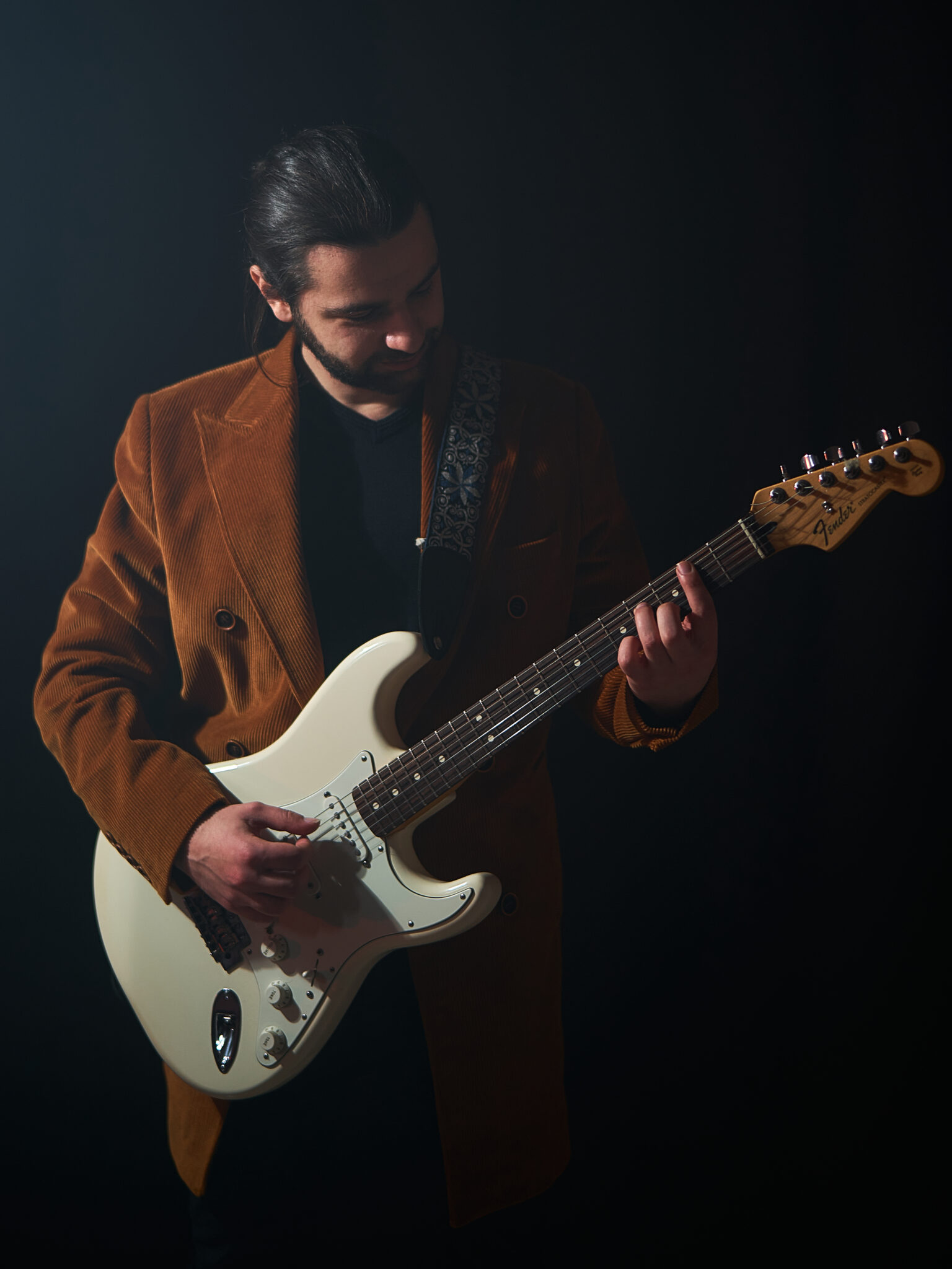 Fender Telecoustic Review: Is This Electro-Acoustic Worth Your Money?