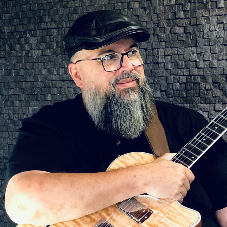 The Definitive Guide to Drop A Guitar Tuning - Guitar Space