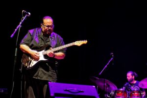 Prince Guitars and Gear List - Guitar Space