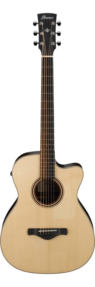 Best Baritone Acoustic Guitars Guide - Guitar Space