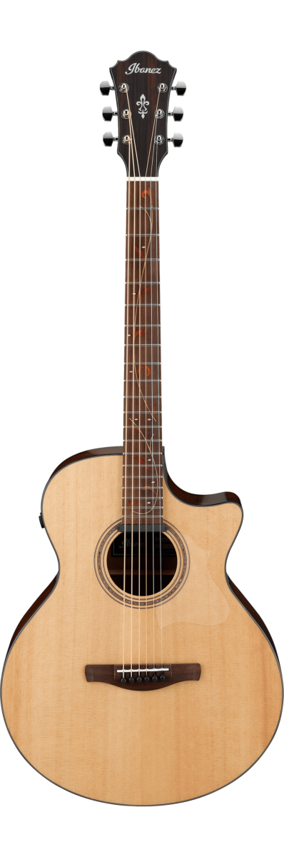 Best Baritone Acoustic Guitars Guide - Guitar Space