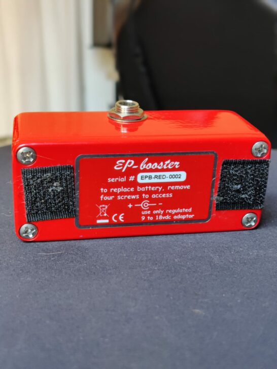 What Exactly is a Boost Pedal? – Boost Pedals Explained - Guitar Space