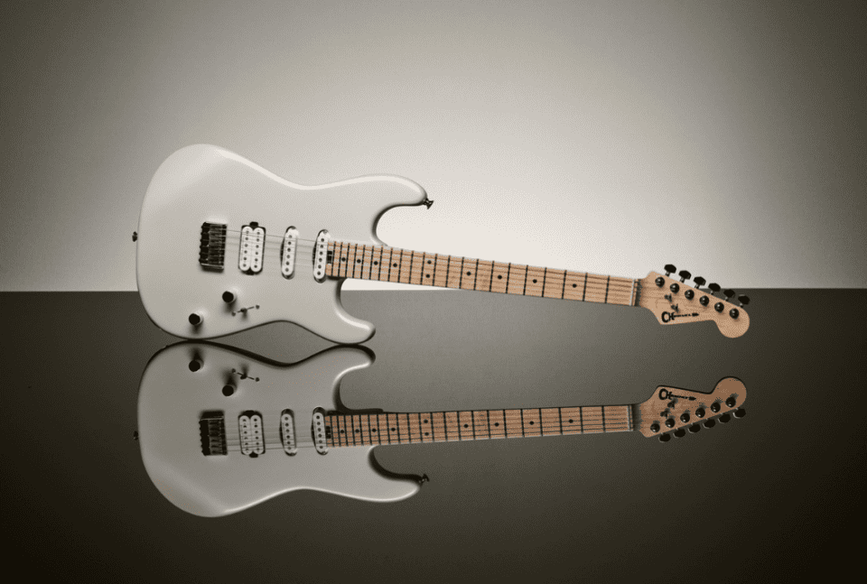 Best Guitar Brands Ranked & Rated: Who's the Best?