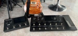 HeadRush Pedalboard Review: Is It The Most Powerful Guitar FX and Amp ...