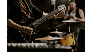 How to Tune an 8 String Guitar (Easy Guide) - Guitar Space