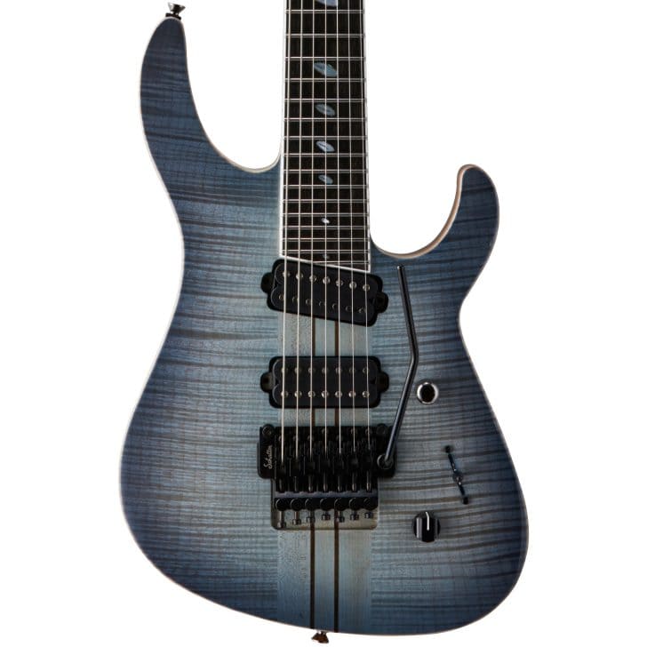 The Best Seven String Guitars by Budget - Guitar Space