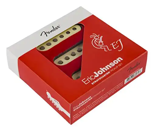 Best Strat Pickups: Which is Right For You? - Guitar Space