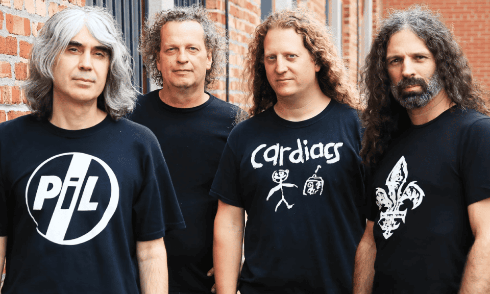 Best Canadian Rock Bands of All Time