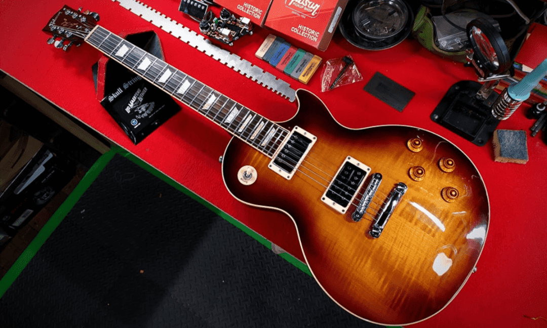 Best Guitar Pot Upgrades: Guitar Potentiometers