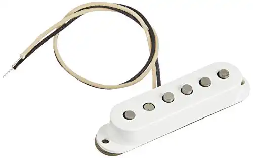Best Strat Pickups: Which is Right For You? - Guitar Space