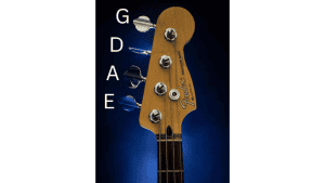 How to Tune a Bass Guitar: A Step-by-Step Guide - Guitar Space