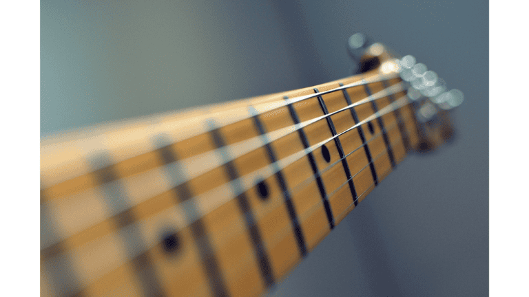 How to Remember Guitar Strings: Easy Tricks and Tips - Guitar Space