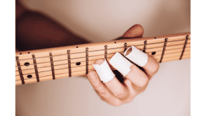 My Fingers Hurt from Guitar: Common Causes and Solutions - Guitar Space