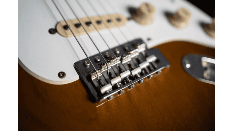 How to Lower Action on an Electric Guitar (Without Messing It Up ...