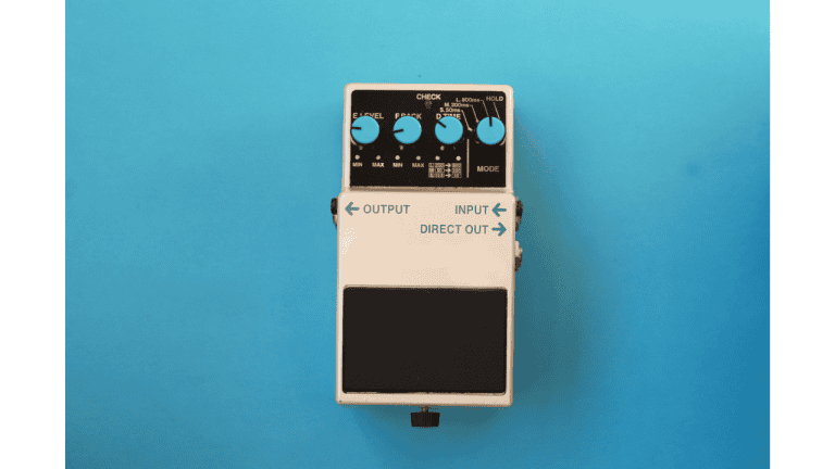 What Do Guitar Pedals Actually Do? - Guitar Space