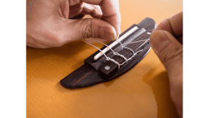 Nylon vs. Steel: Choosing the Right Guitar Strings for Your Sound and ...